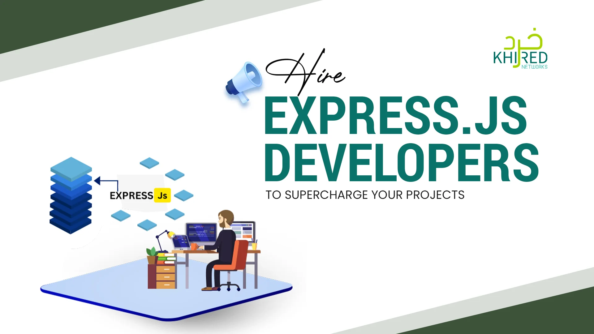 Hire Express Js Developers to Supercharge Your Project in 2025