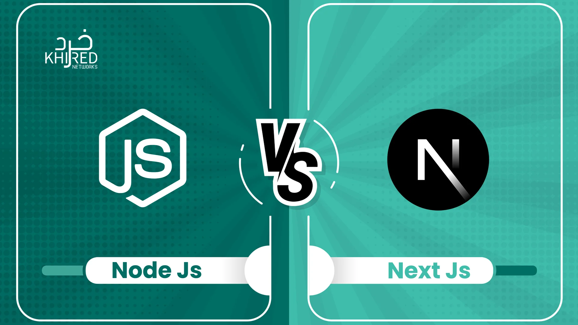 Next JS vs Node JS in 2026 - the Right Tech Stack for Your App